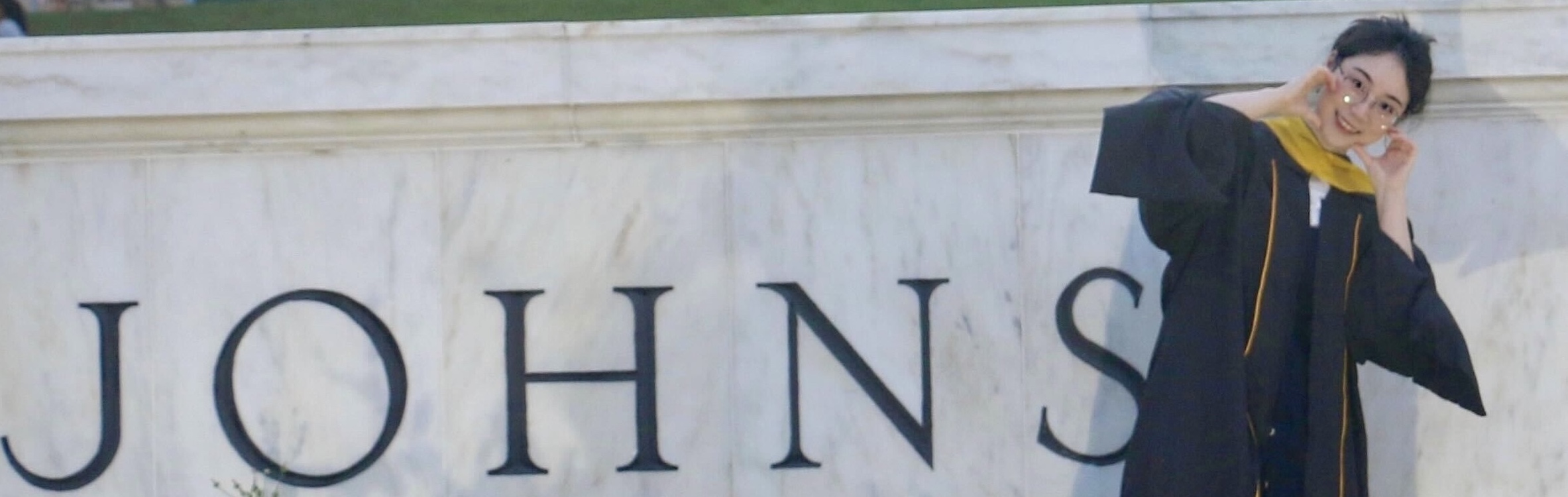 Qingying Gao - QG’s website